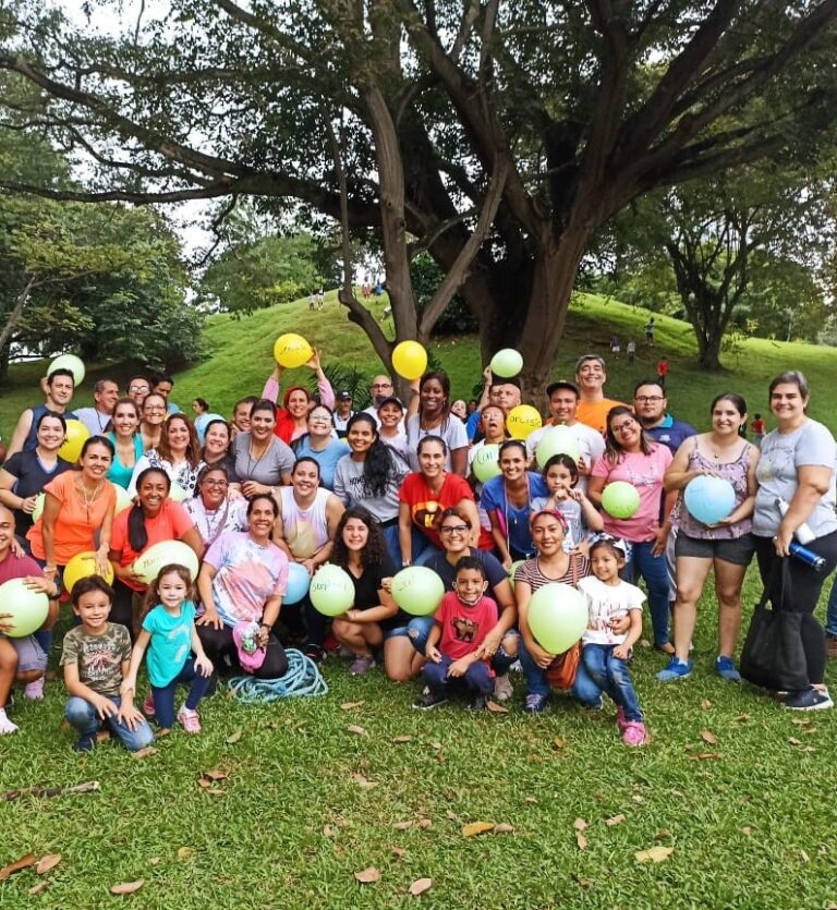 El homeschooling en Panamá vive un gran auge y más familias se unirán